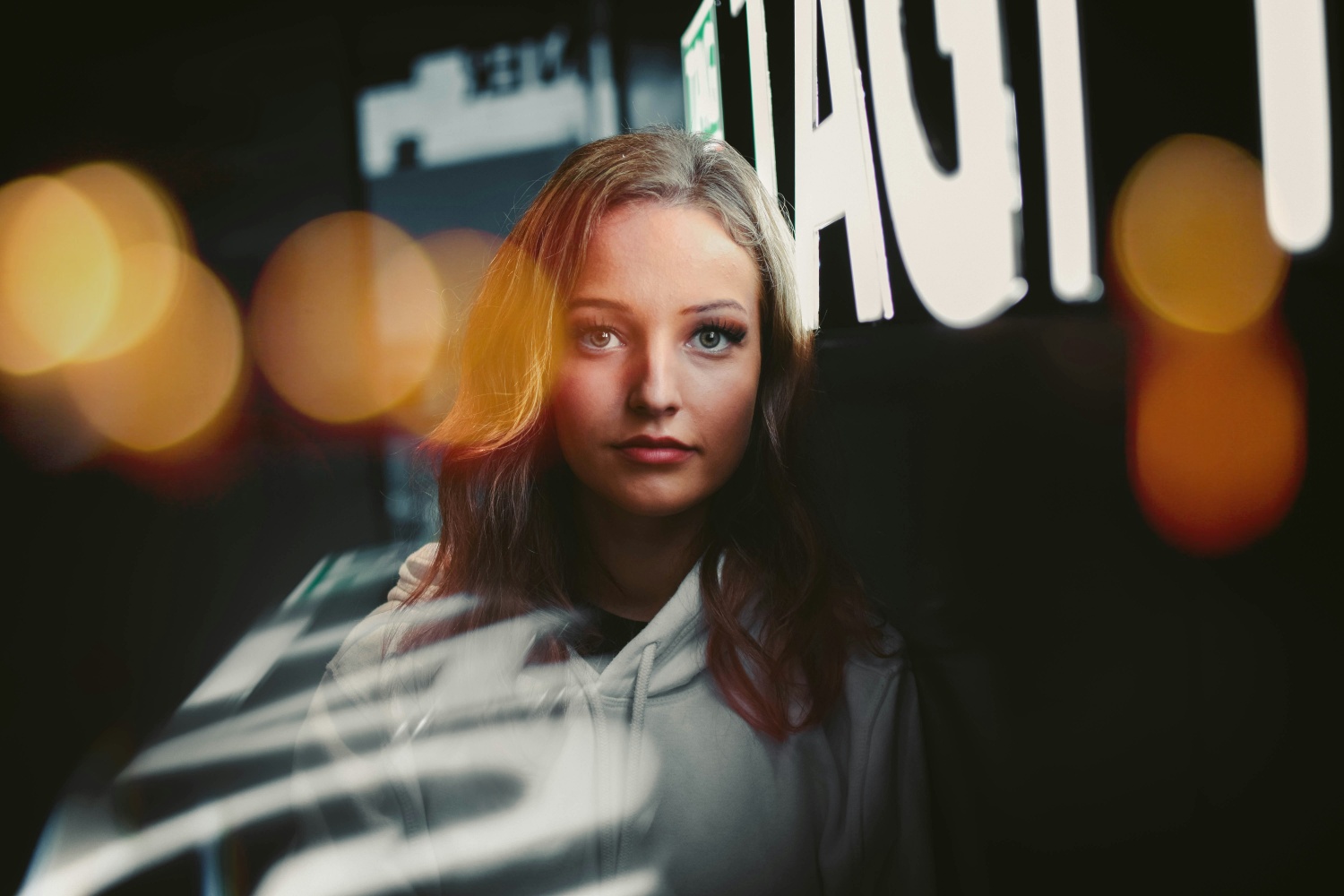 Bokeh Effect: How to Add Dreamy Background Blur Online