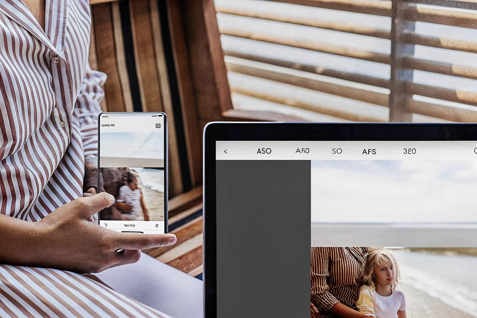 How to Compress Images Without Losing Quality for Web