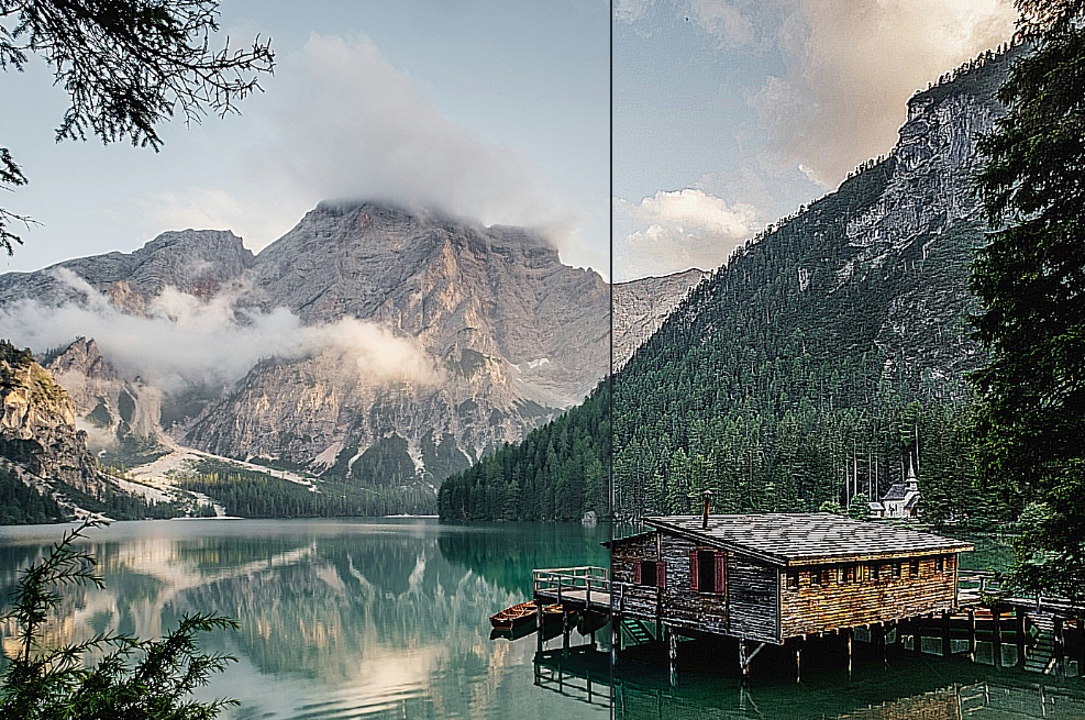 Over-Sharpening: 5 Mistakes That Ruin Your Photo Quality