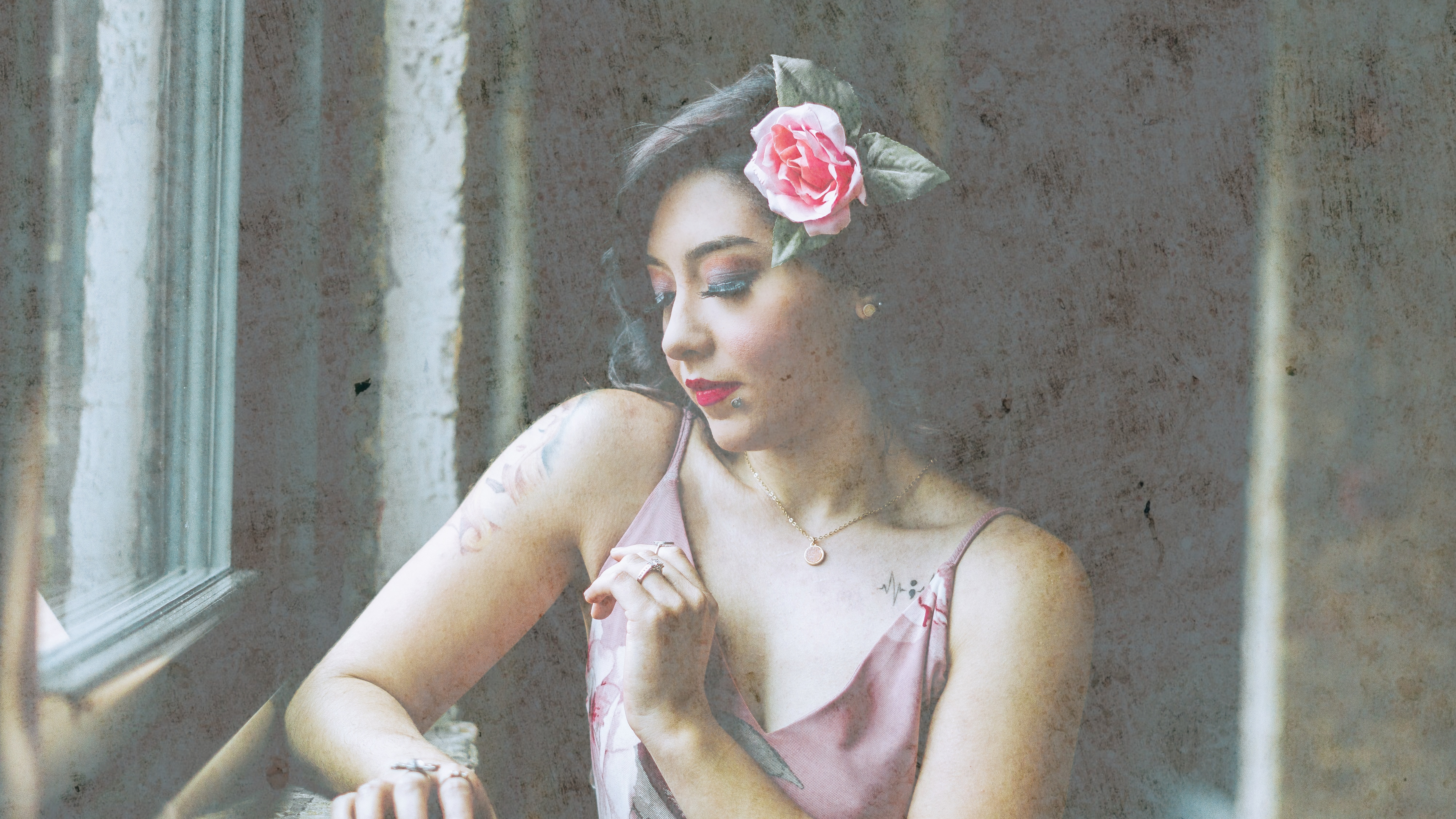 Texture Blend Modes: Overlay, Multiply and Soft Light