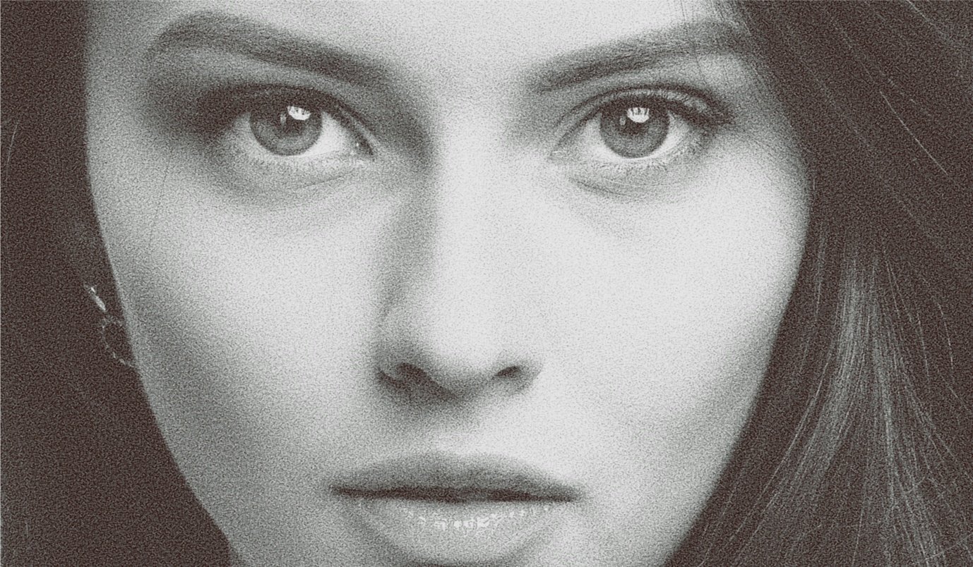 Vintage Film Filter: Add Authentic Grain And Textures